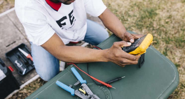 What are the Steps to become a freelance engineer?